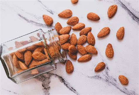 Almond Kernel Market A Tale Of Abundance And Caution Commodity Board