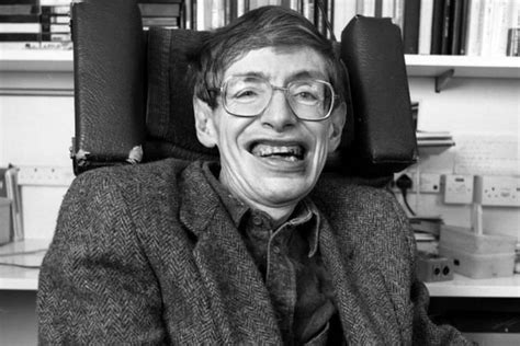 Conheça Os Maiores Feitos De Stephen Hawking Para A Humanidade Fatos