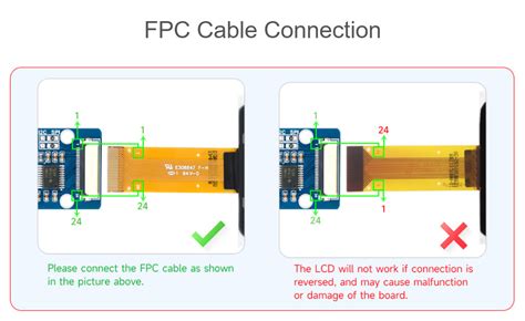 Transparent Oled Overheating When Plugged In Displays Arduino Forum