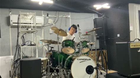범퍼카 드럼커버 Youtube