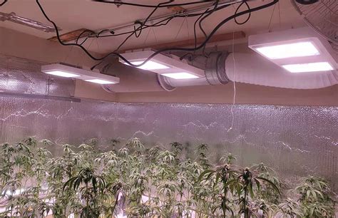 Led Replacement For 1000w Hps