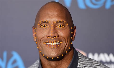 Mapping Facial Landmarks In Python Using OpenCV