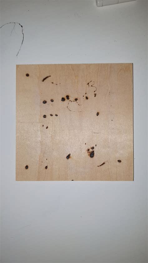 Laser Engraver Problems R Ender3pro