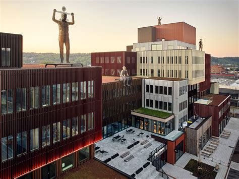 Semrén And Månsson Pressrelease Goco House Finalist Aktuellt
