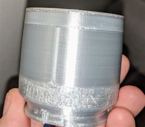 Travel Line Trouble R Simplify3d