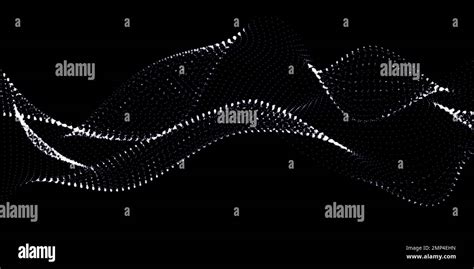 D Atom Array Grid Hi Res Stock Photography And Images Alamy