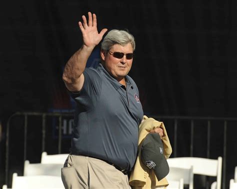 The Life And Career Of John Hannah Story