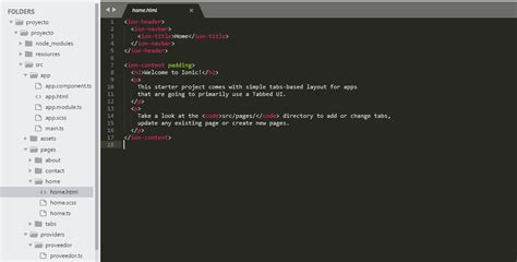 ionic 3 angular 4 como leer datos json y mostarlos en una aplicaciÓn