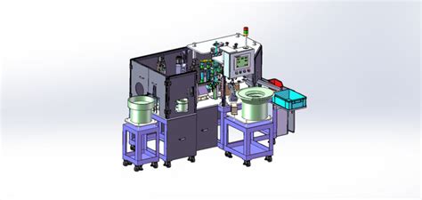 Automatic Detection Machine Drawing Mechstream