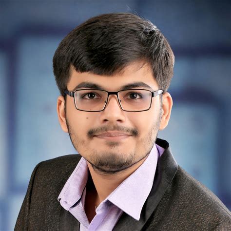 Milind Lalwani Software Developer Morgan Stanley Xing