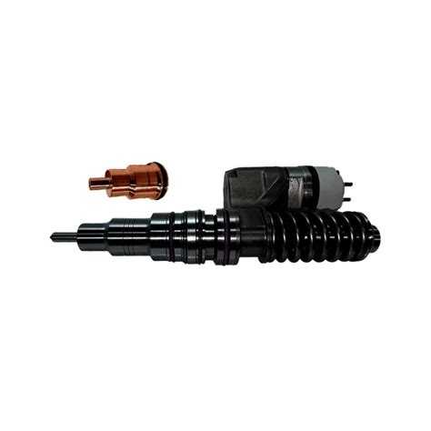 Ex631004 D12 Old Style Premium Reman Diesel Injectors 2 100 00