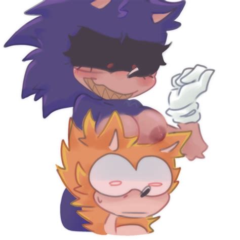 Rule 34 Blue Fur Boobs Boobs On Head Breasts Breasts On Head