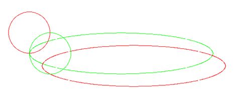 Pygame7基本图形的绘制，rect，polygon，circle，ellipsepygame椭圆 Csdn博客