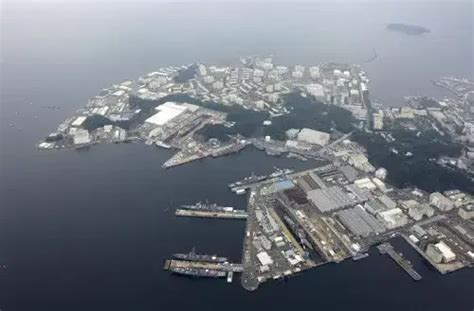 驻日美军基地变身新冠毒源，日本人怎么看？ 知乎