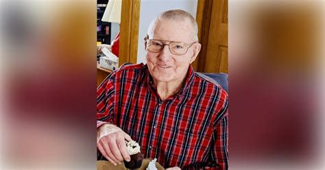 Obituary Information For David H Cherney