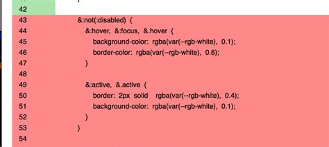 Various Bugs With Code Coverage Report Issue 1034 Paperclip Ui
