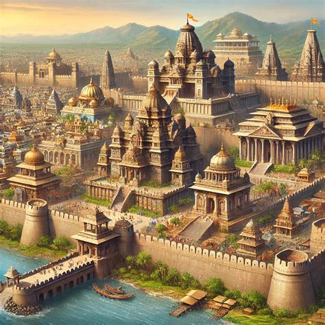 Where Is Mahishmati The Indian Blog