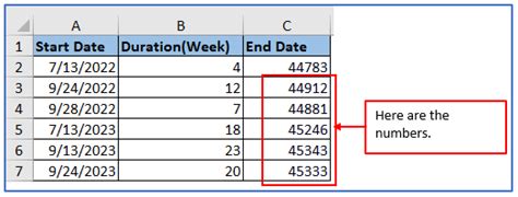 How To Extract Dates In Excel Resource