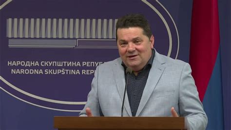 Stevandić Šmit Uvrijedio Sve žrtve U Donjoj Gradini I Na Kozari Youtube