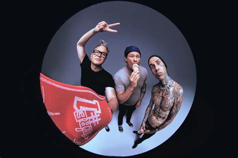 Blink 182 anuncia nuevas fechas para su regreso a México Mundo Indie Mx