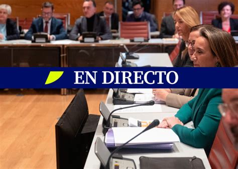 La Mesa Acuerda La Composición De Las Comisiones Habilita Todos Los