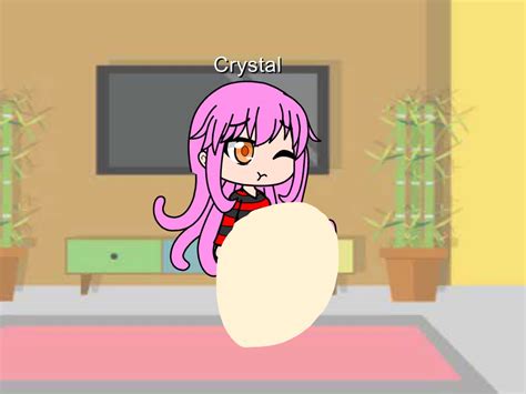 Request Crystal Tries Vore By Girlwoomy On Deviantart