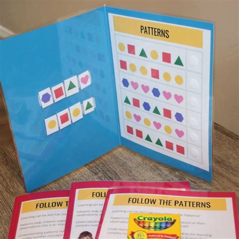 File Folder Game Etsy