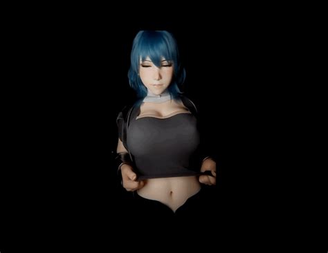 F19 Totally Normal About Professor Byleth And Not Triggered By Her R