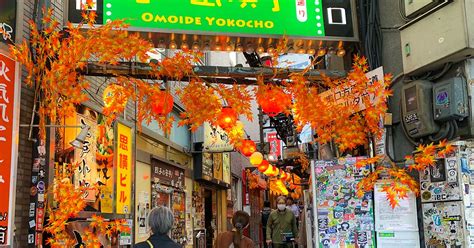 Why To Know The Significance Rules Of Omoide Yokocho
