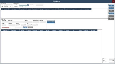POS And Inventory Management System Full Source By MDSolution Codester