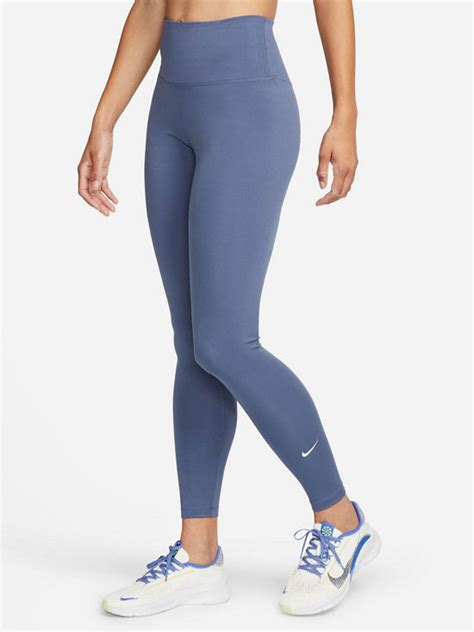 Nike One กางเกงออกกำลังกายขายาวผู้หญิง ลด 40 0 Supersports