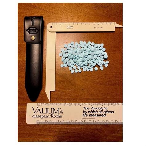 180ct 10mg Diazepam Valium At Rs 200stripe Diazepam Tablets In