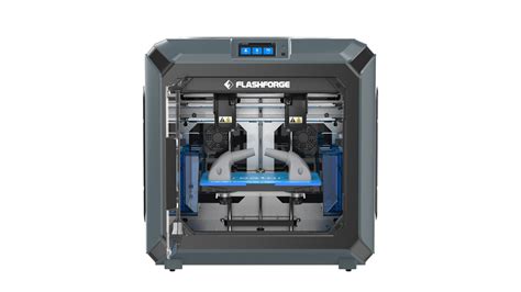 Flashforge Creator 3 Pro Limpression 3d Au Maroc Factory 3d