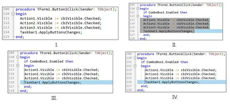 Practical Uses Of Ultraedits Powerful Column Mode Ultraedit