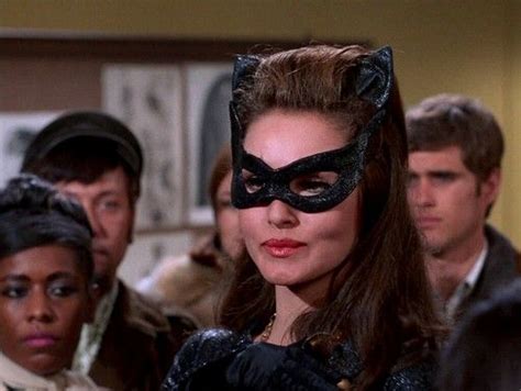 Julie Newmar Catwoman Bdsm651