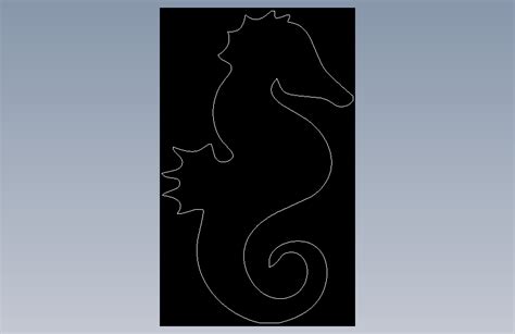 线切割 Autocad 模型下载 懒石网