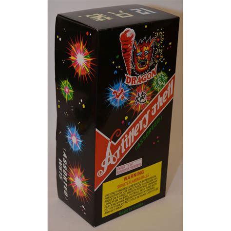 What Are Artillery Shell Fireworks At Marcia Chester Blog