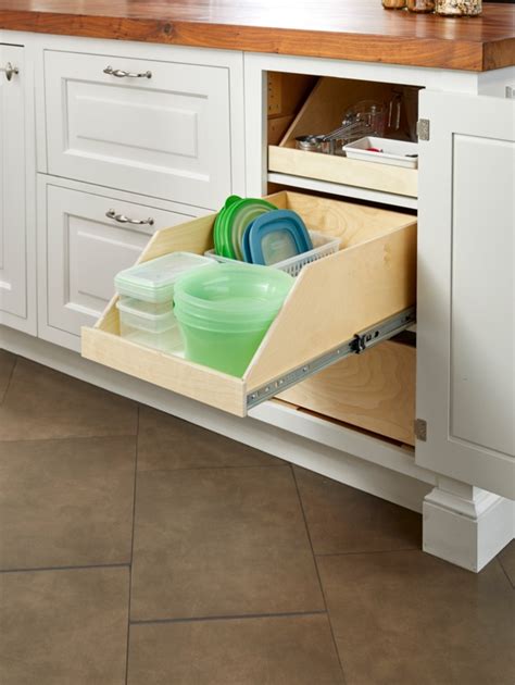 Slide A Shelf Made To Fit 8 Inch High Side Slide Out Shelf Full