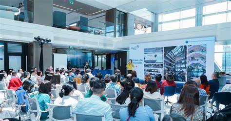 Masan Consumer Holdings Great Place To Work Vietnam