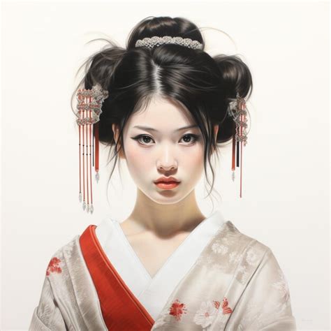 Premium Photo Ikizukuri With White Background High Quality Ultra