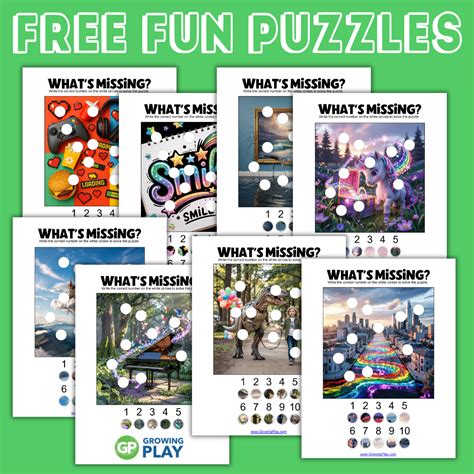 Free Easter Cryptogram Puzzles Printable PDF Growing Play