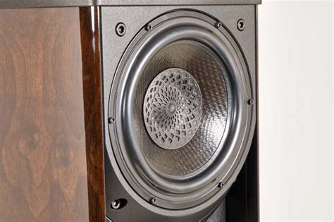 Wilson Benesch Resolution 3Zero Fidelity Magazine