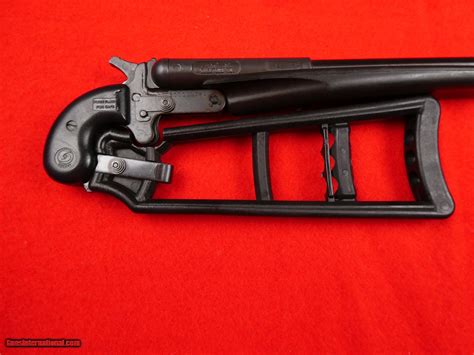 Cobray Leinad Model Ds 410 Foldup Double Barrel Shotgun 47 Off