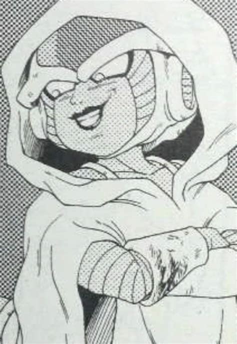 Lord Chilled Wiki Dragon Ball Super Official™ Amino