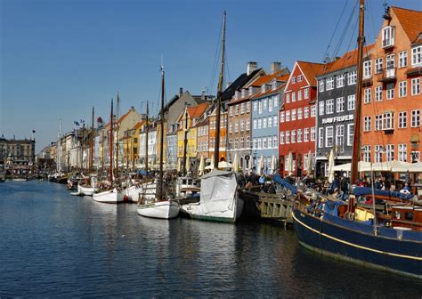 Copenhagen