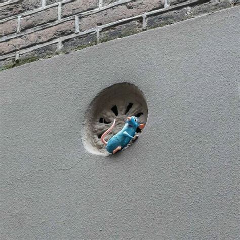 Revitalizing Public Spaces With Creative Street Art 28 Pics