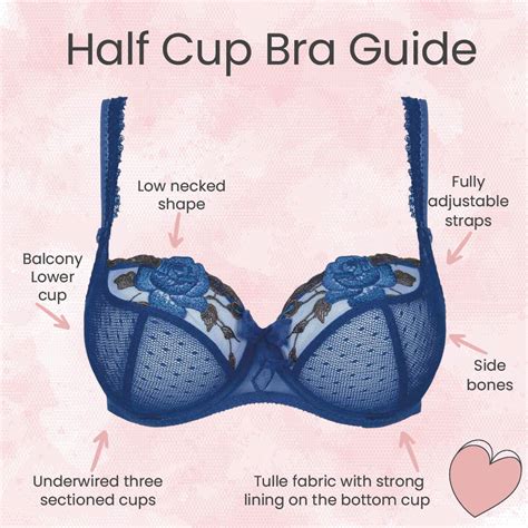 Breast Sizes And Shapes