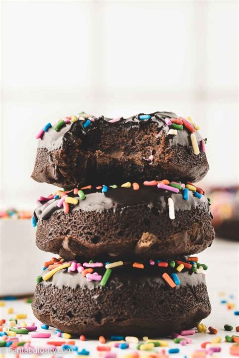 Bronuts Fantabulosity