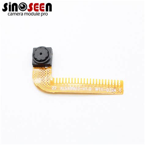 Mobile Phones OEM 0 3MP DVP Camera Module With GC032A Sensor