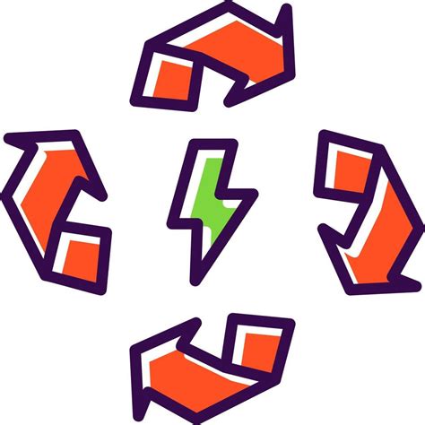 Energy Consumption Vector Icon Design 16875834 Vector Art At Vecteezy
